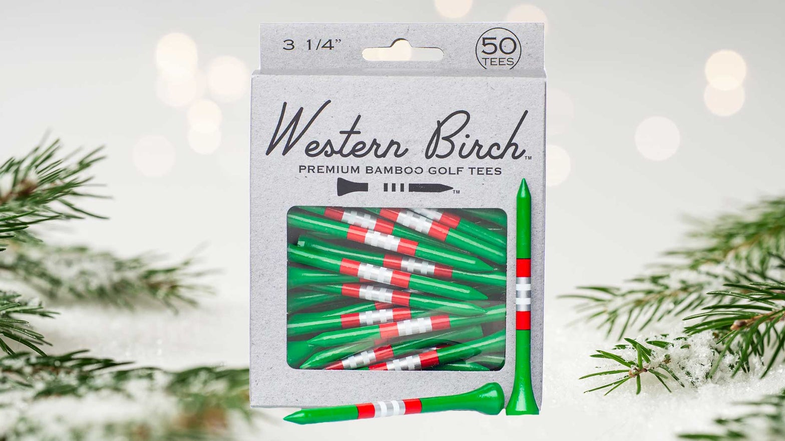 We found the ultimate stocking stuffer for golfers
