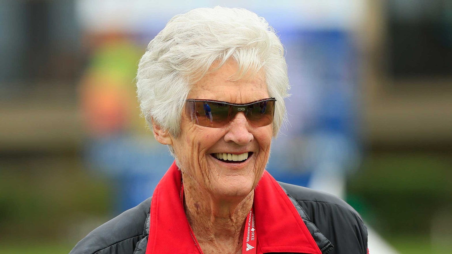 Kathy Whitworth's greatness rooted in much more than just winning