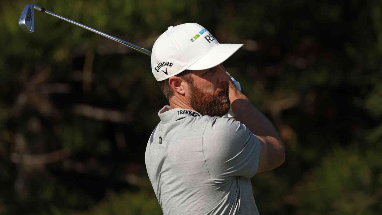 2023 Sony Open tee times: Round 3 pairings for Saturday