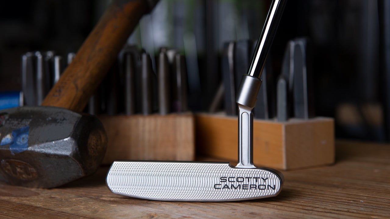 Scotty Cameron 2023 Super Select putters | First Look