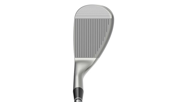 Cleveland RTX 6 ZipCore, CBX Full-Face 2 wedges: Full reviews, info