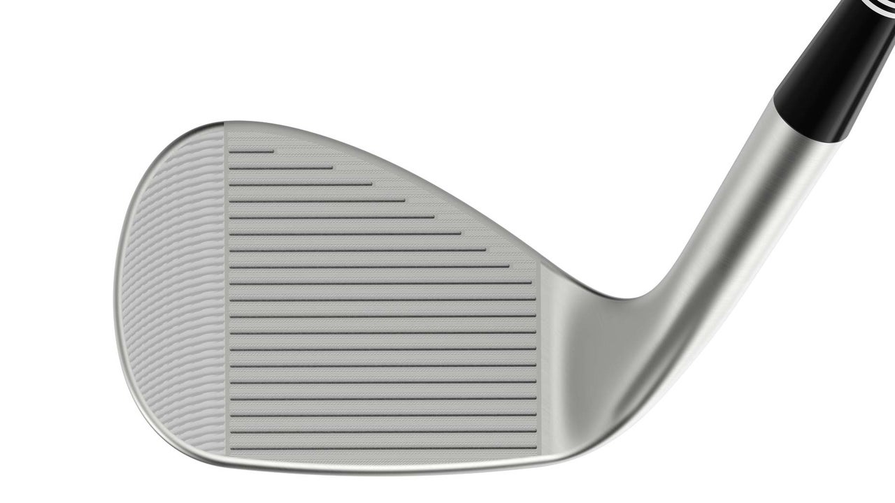 Cleveland RTX 6 ZipCore, CBX Full-Face 2 wedges: Full reviews, info