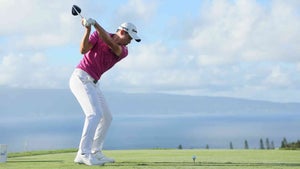 2023 Tournament of Champions tee times: Round 3 pairings