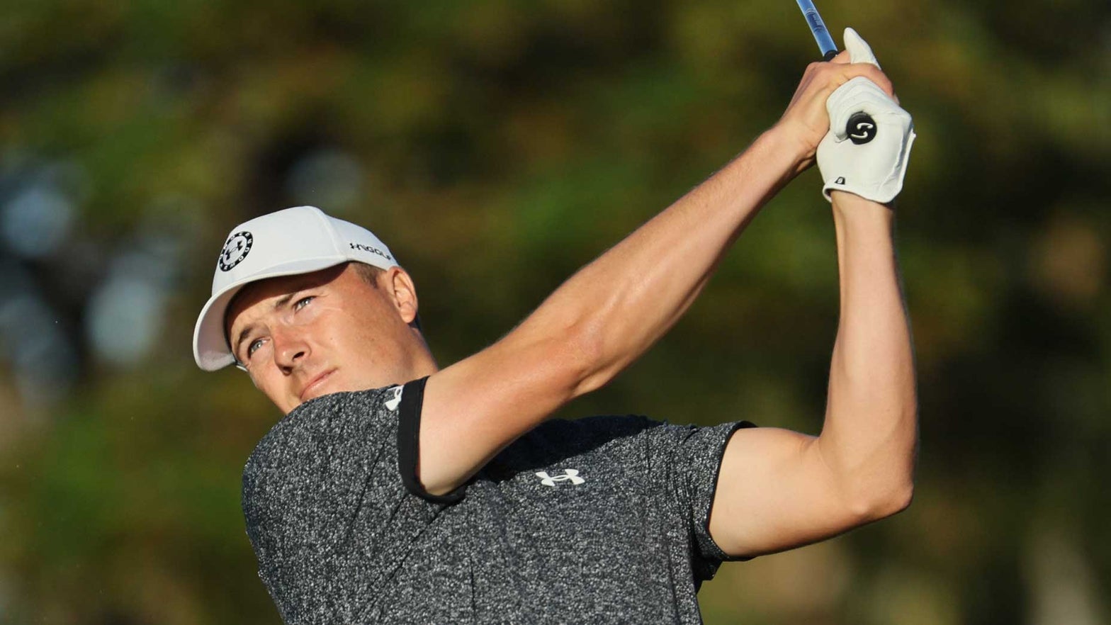 ‘How do I hold this s**t together?’ Jordan Spieth brutally honest over ...