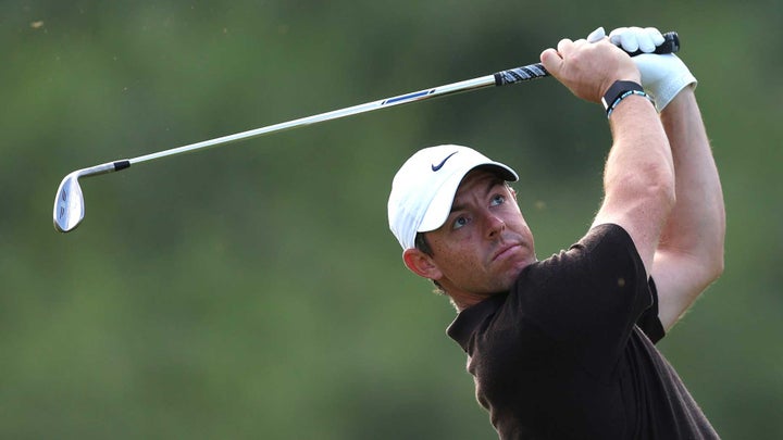 LIV Golf leadership shook up — and Rory McIlroy has a Greg Norman take