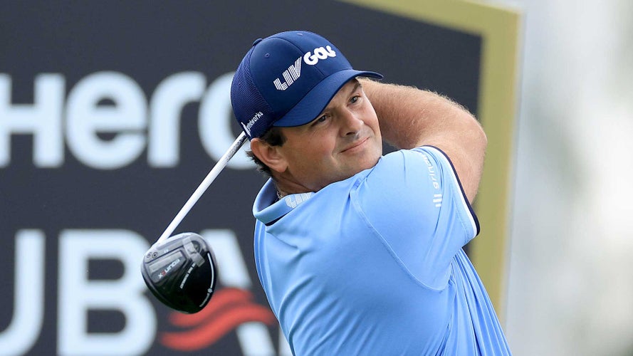 Judge dismisses Patrick Reed's complaint vs. Brandel Chamblee, others