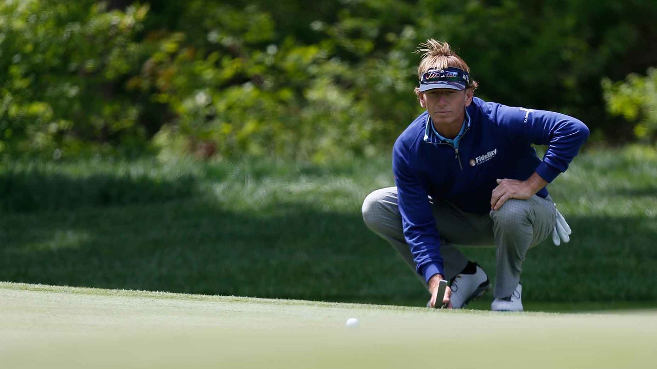 2 ‘defining’ tips that made Brad Faxon one of the greatest putters ever