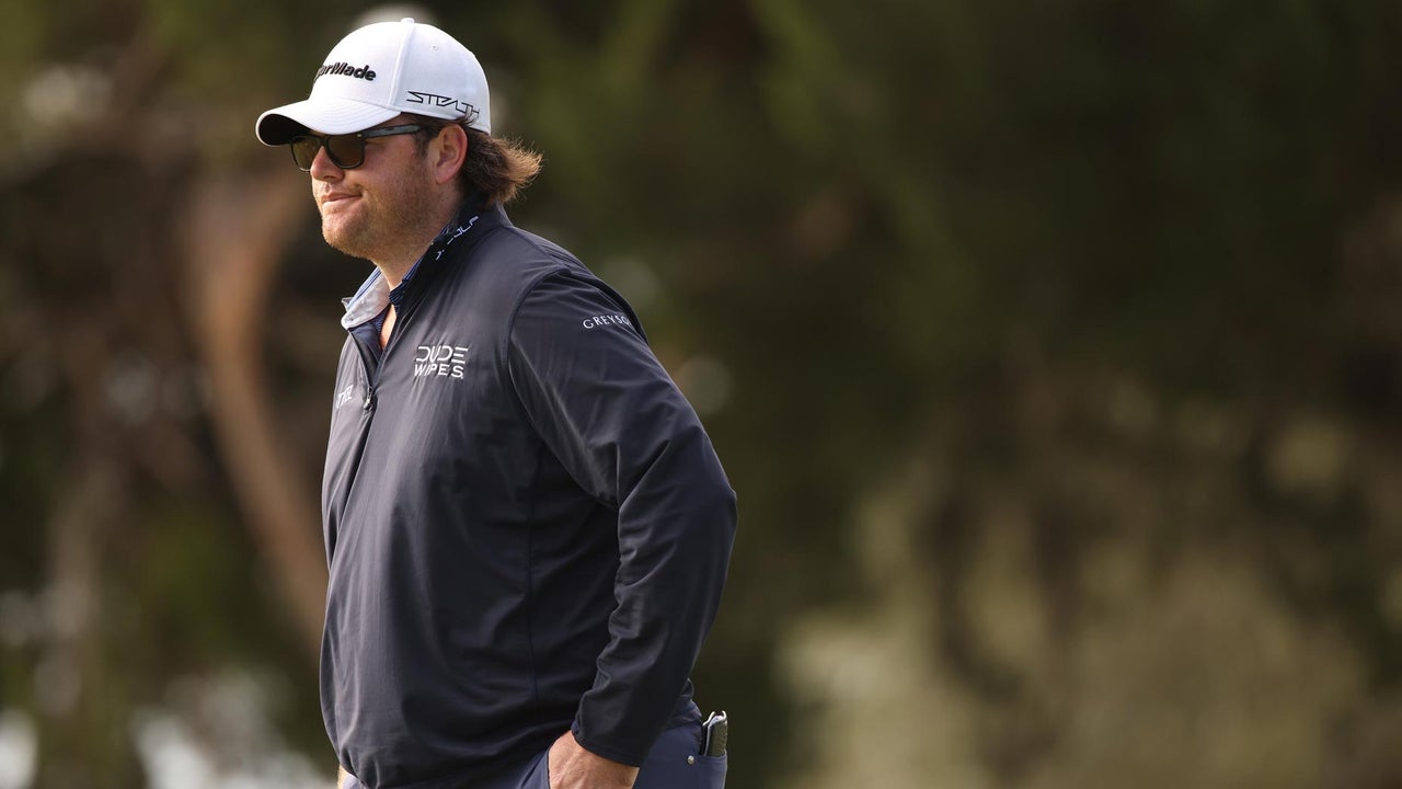 'They took all the villains:' How LIV recruiting has hurt PGA Tour, pro ...