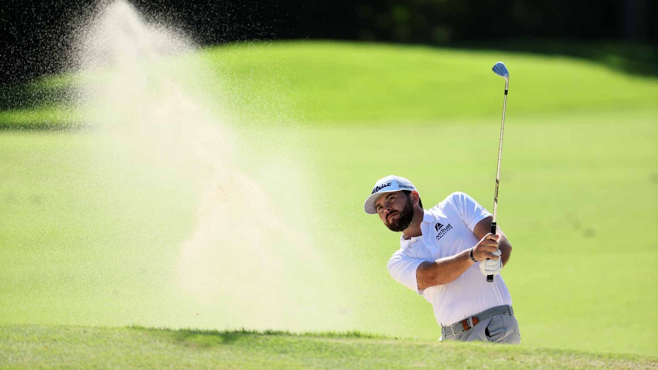 2023 Sony Open tee times: Round 4 pairings