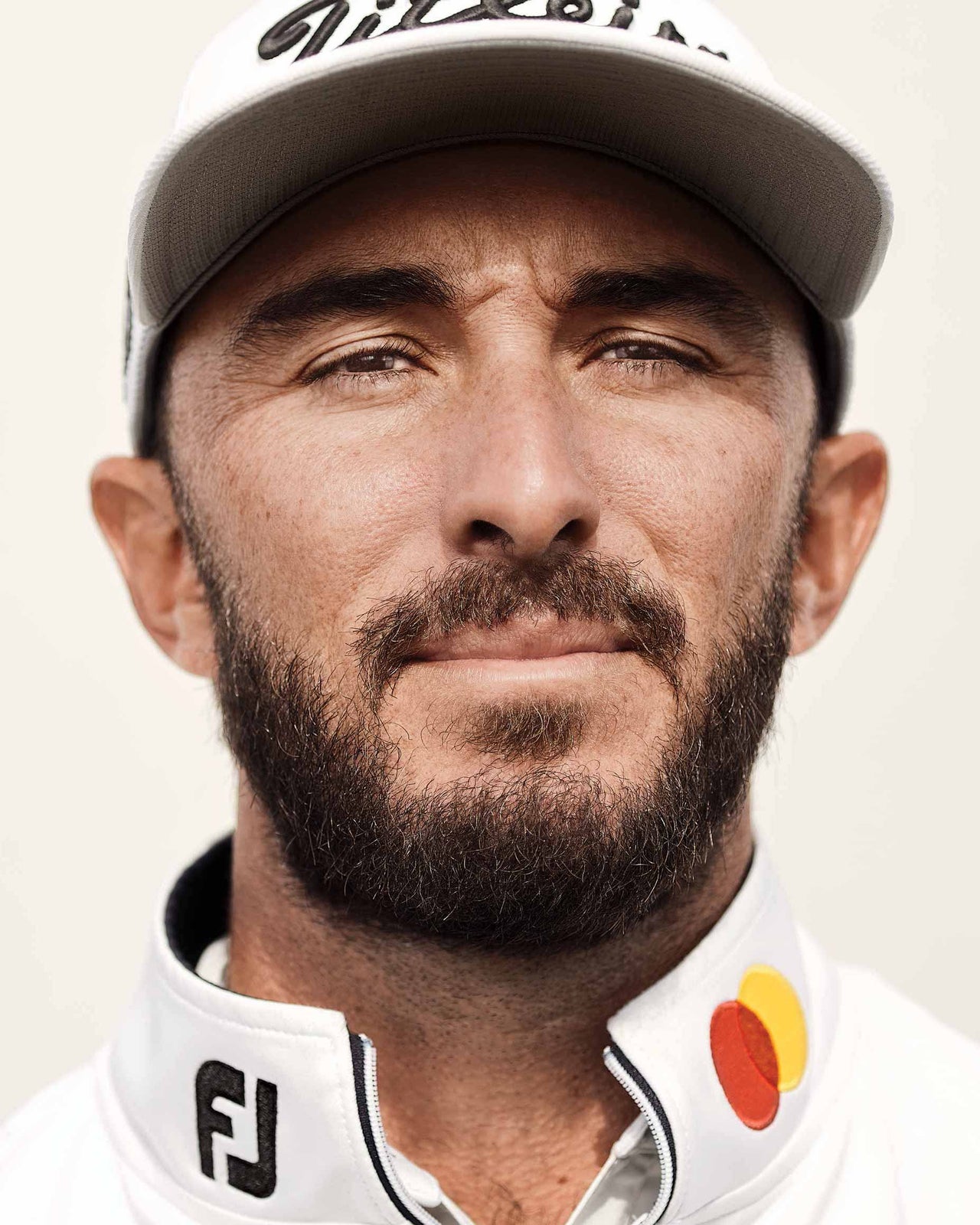 Max Homa isn't normal. He’s far more interesting than that