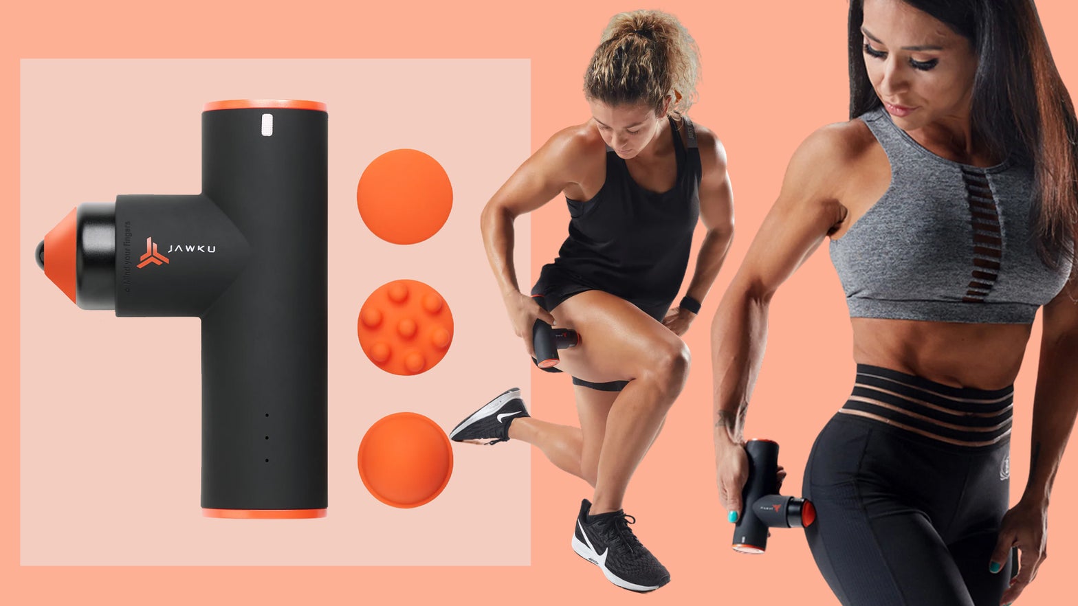 Jawku Muscle Blasters are 30% off in the Pro Shop