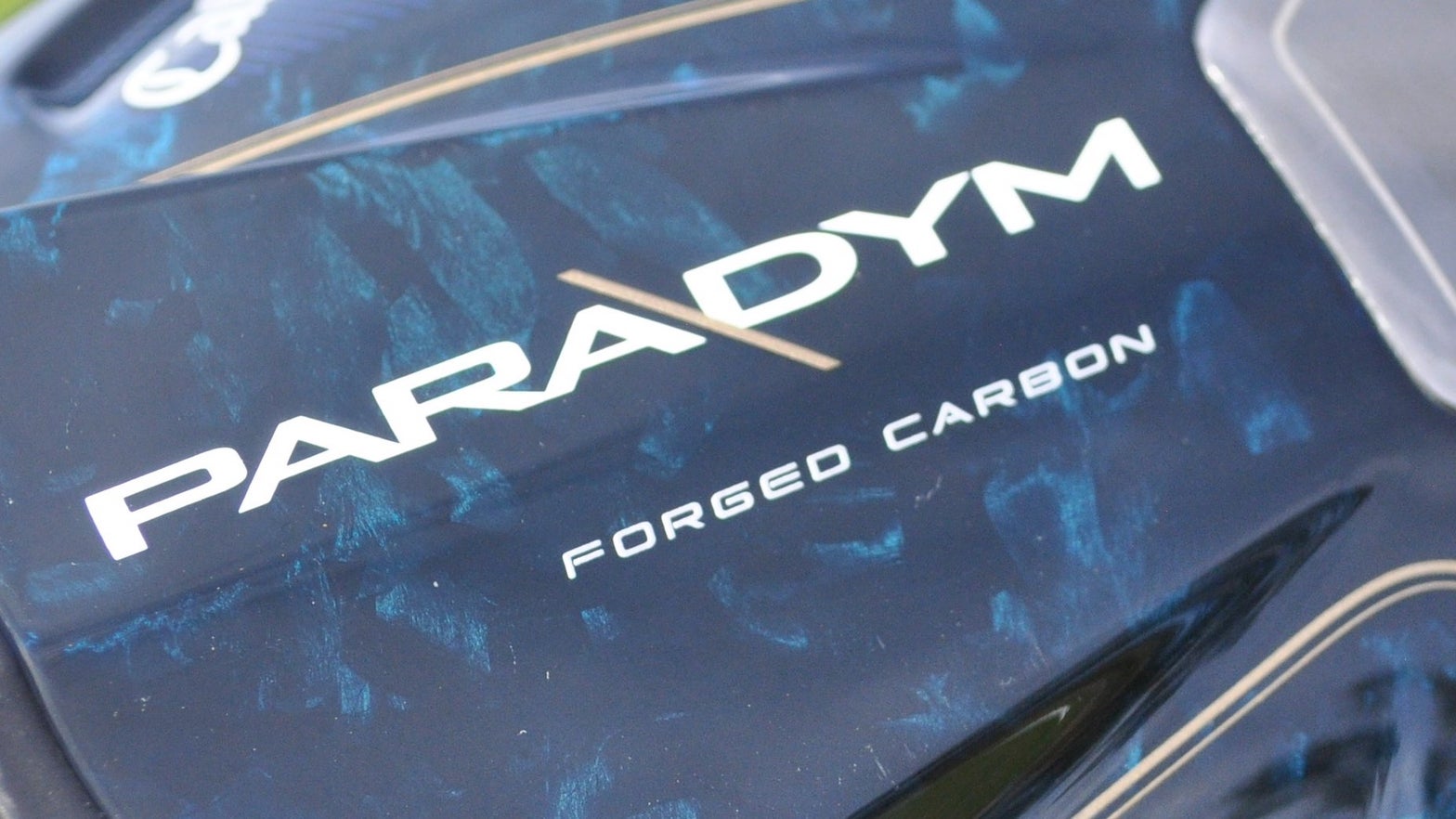 3 things you need to know about Callaway's new Paradym lineup