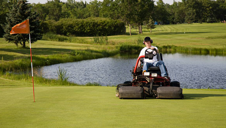 13 common misconceptions about how golf courses work