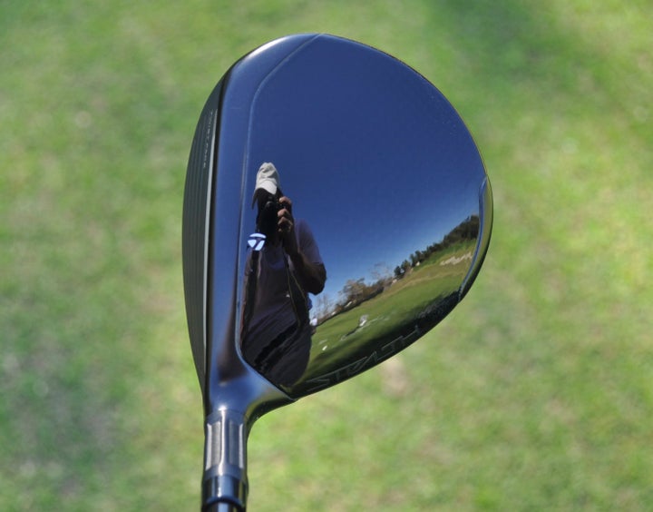 TaylorMade Stealth 2 fairway woods and hybrids | FIRST LOOK