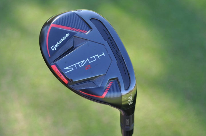 TaylorMade Stealth 2 fairway woods and hybrids | FIRST LOOK