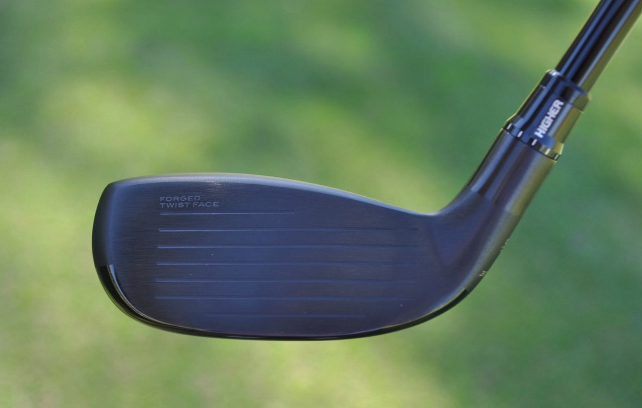 TaylorMade Stealth 2 fairway woods and hybrids | FIRST LOOK