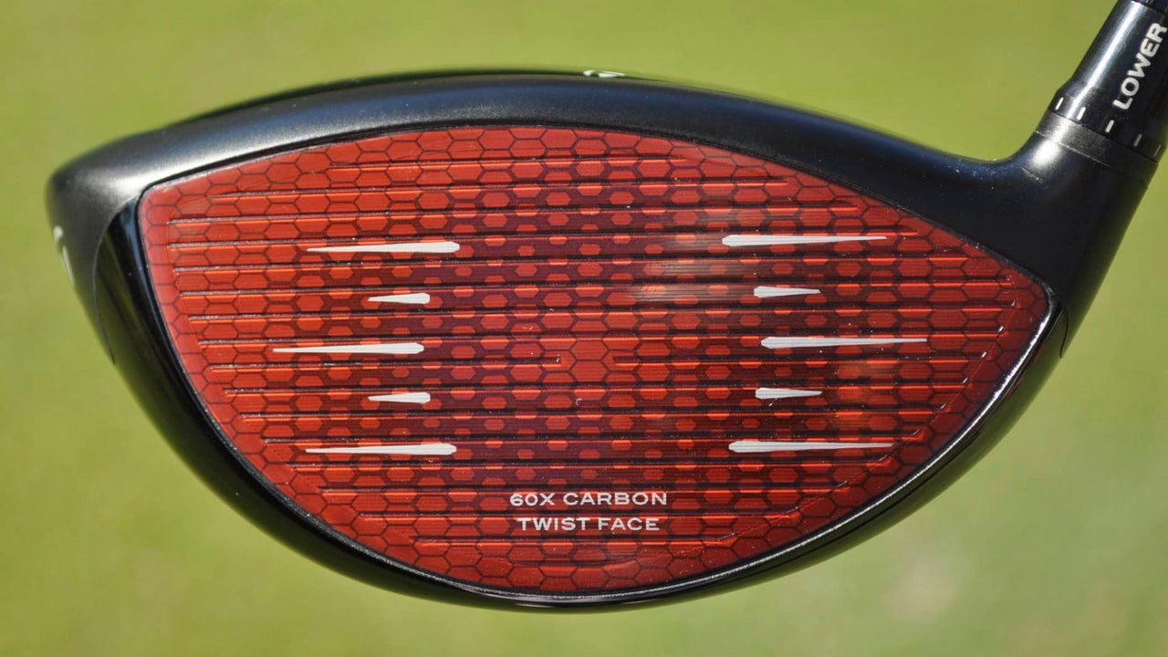 How TaylorMade's new Stealth 2 drivers offer even more forgiveness