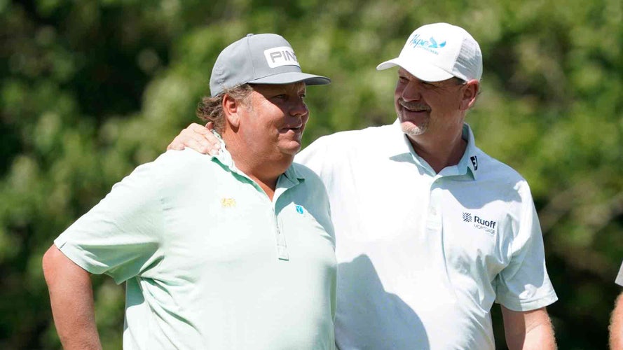 Fully Equipped: The importance of optimizing your adjustable driver - Golf