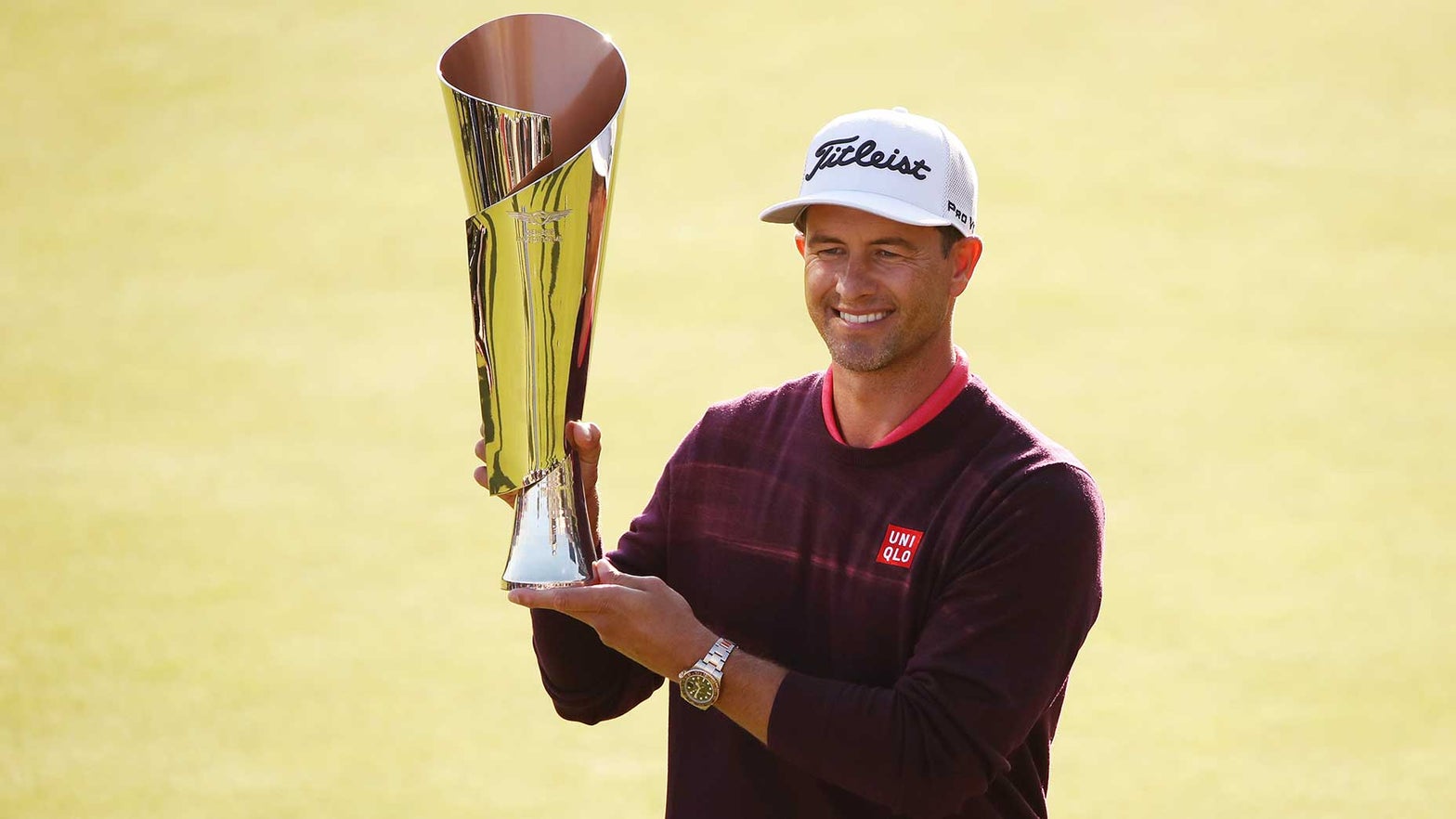 Does the PGA Tour pay winners enough? Pros ponder the question