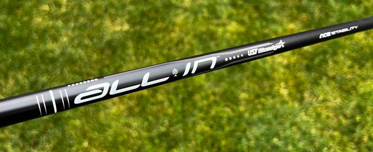 FIRST LOOK: Cleveland 2023 Frontline Elite putters