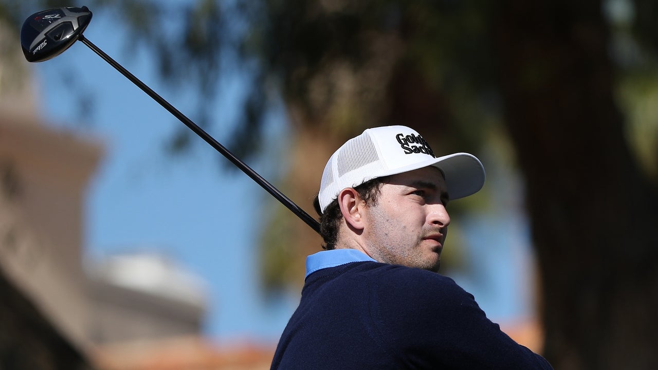 Why Jon Rahm is raving about his Callaway driver | Wall to Wall
