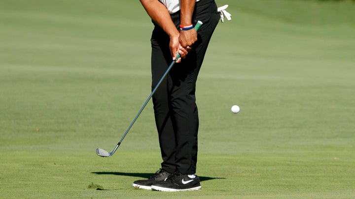 The 2 key releases to handle these important pitch shots