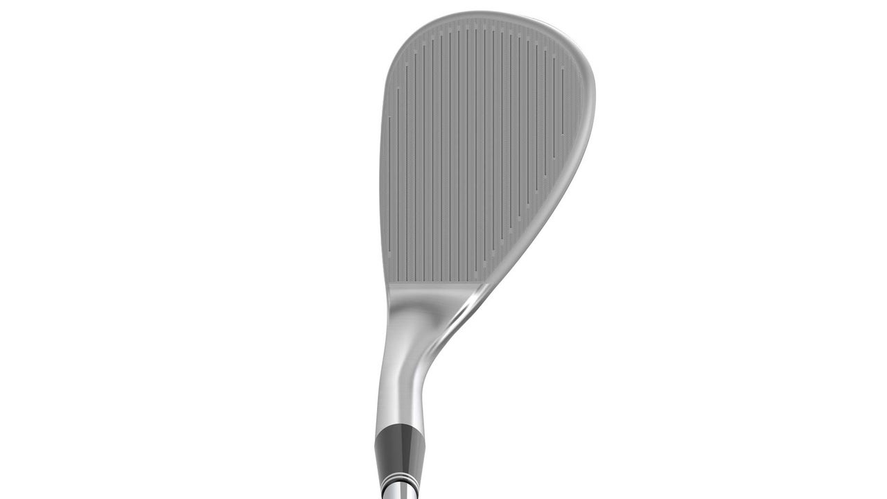 Cleveland RTX 6 ZipCore, CBX Full-Face 2 wedges: Full reviews, info