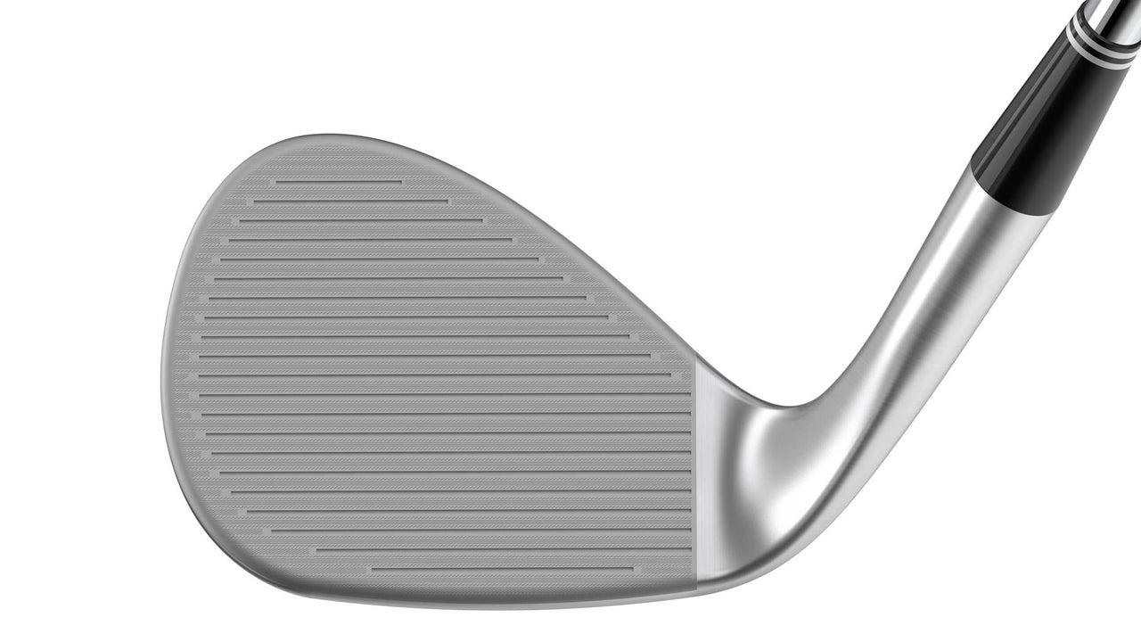 Cleveland RTX 6 ZipCore, CBX Full-Face 2 wedges: Full reviews, info