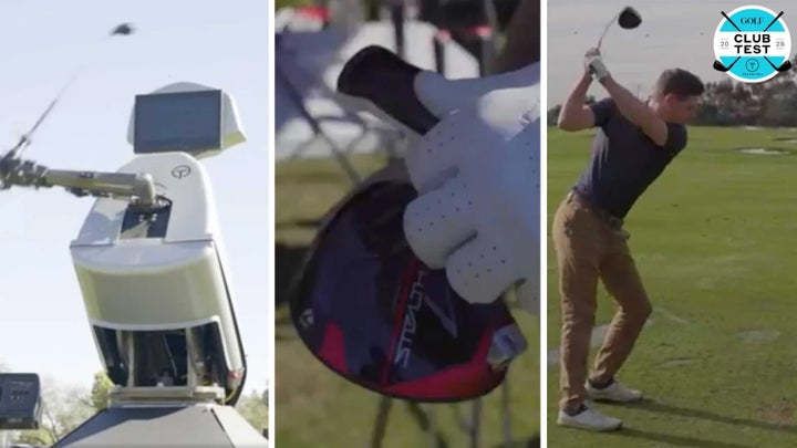 GOLF's 2023 ClubTest: What's new for this year — and better!
