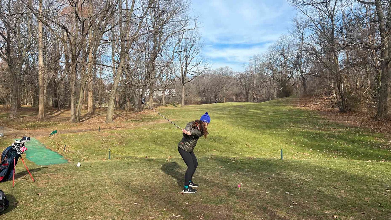 The Knothole: On return to my childhood muni, I discovered its hidden ...