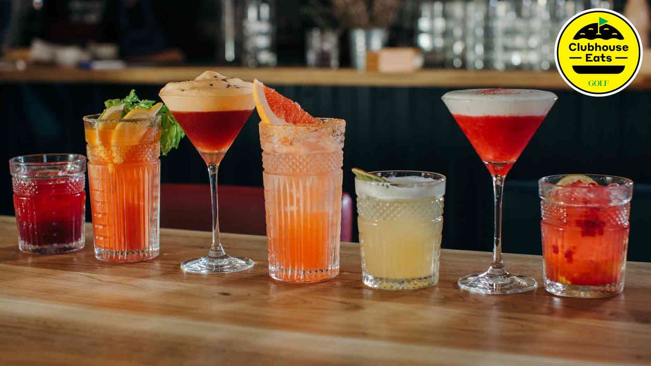 These 7 cocktails have less alcohol but just as much flavor as their ...