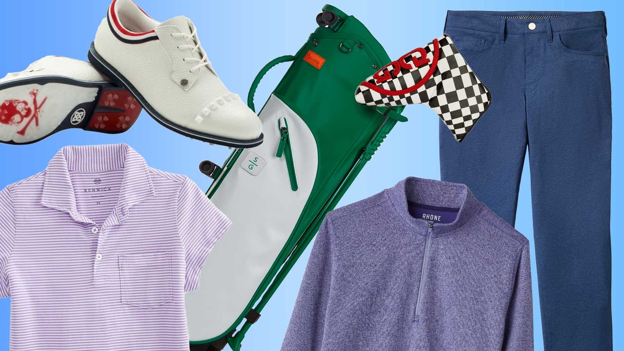 The best January sales happening for golfers right now