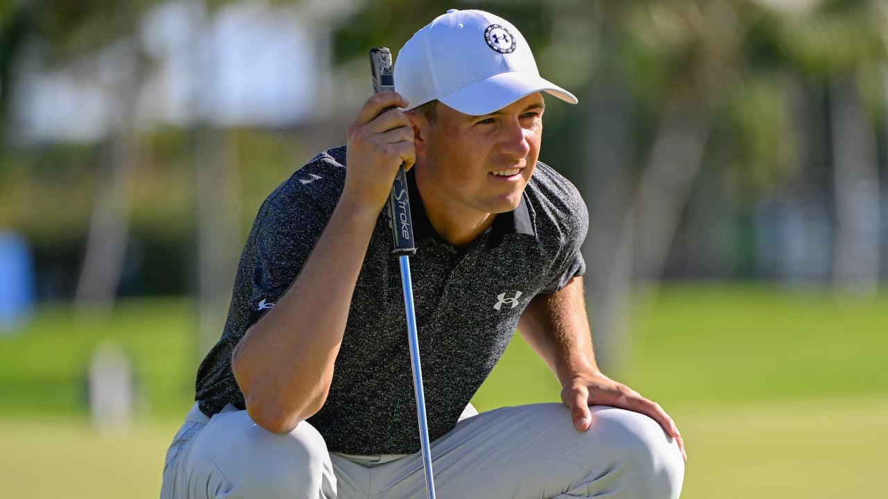 2023 Sony Open in Hawaii: How to watch Round 2 on Friday