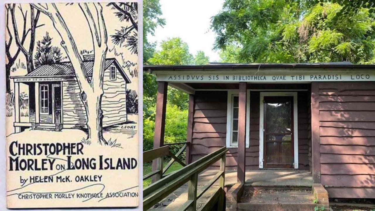 The Knothole: On return to my childhood muni, I discovered its hidden ...