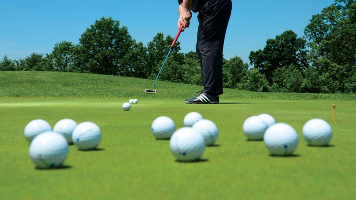 10 ways to master lag putting and take stress off the rest of your game