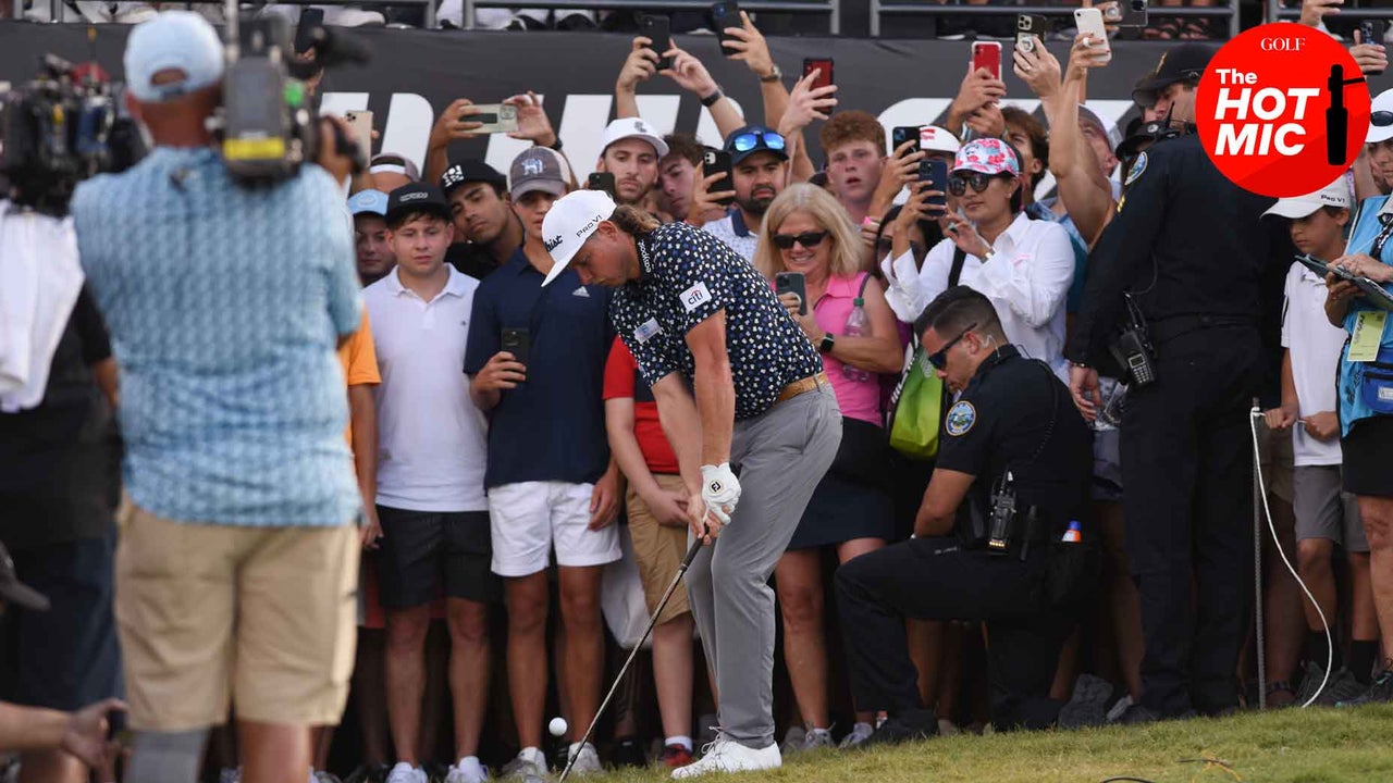 LIV exec details CW TV deal negotiation, hints at future deals