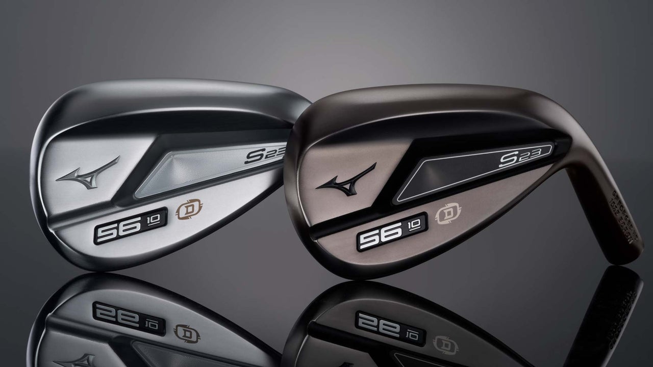 Best New Wedges: 5 new wedges to chip like a major champ | ClubTest 2023