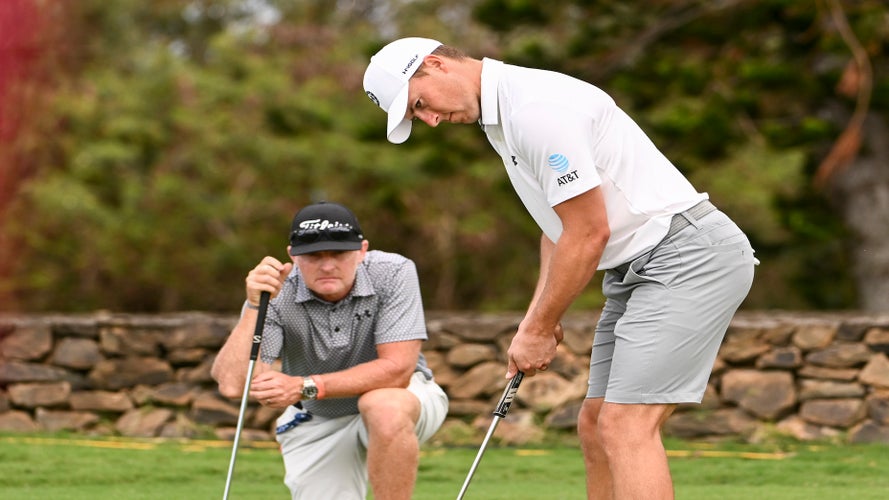 How to break 80 in 2022: How to stop wasting your range warm-up