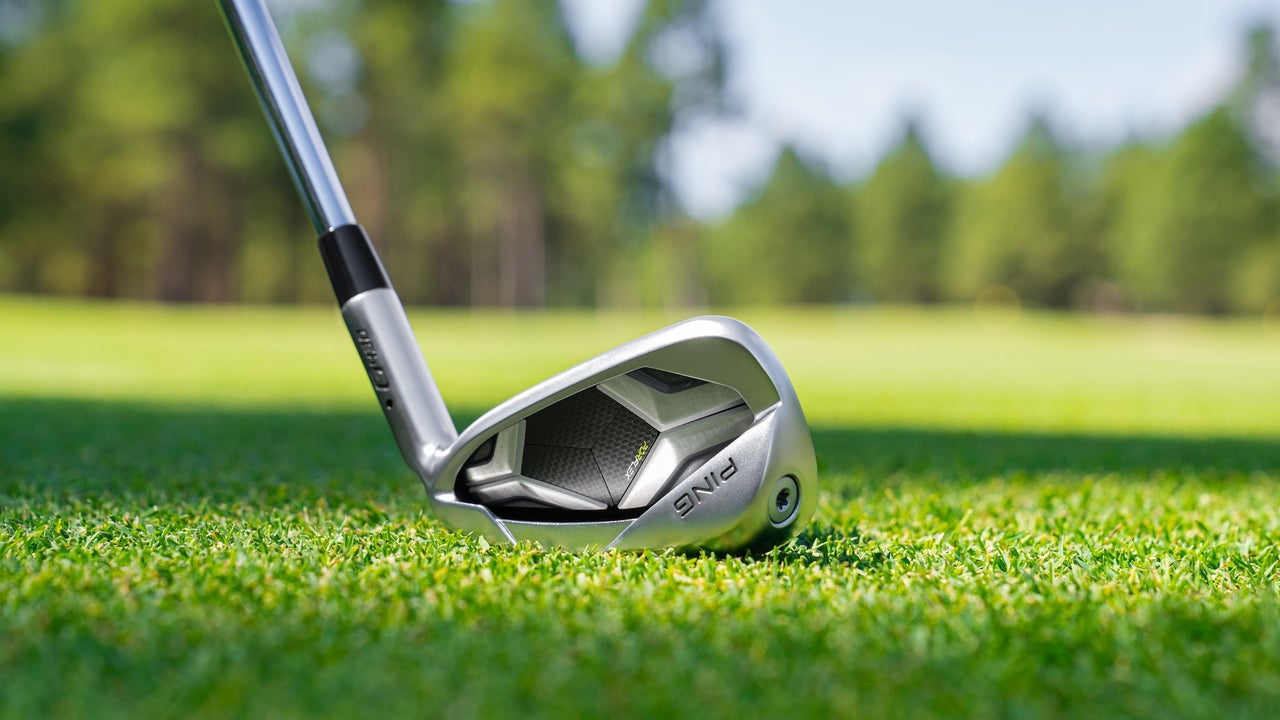 What a Ping G430 driver, irons fitting did for this 14-handicap | ClubTest