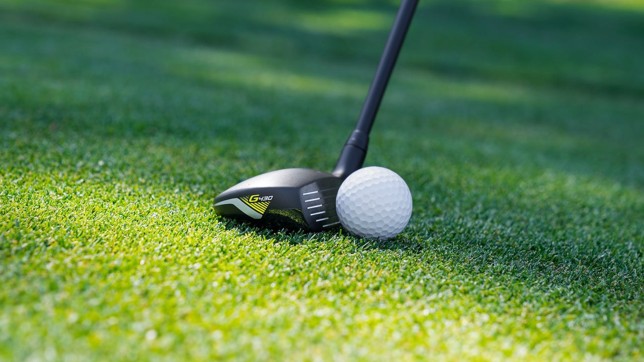What a Ping G430 driver, irons fitting did for this 14-handicap | ClubTest