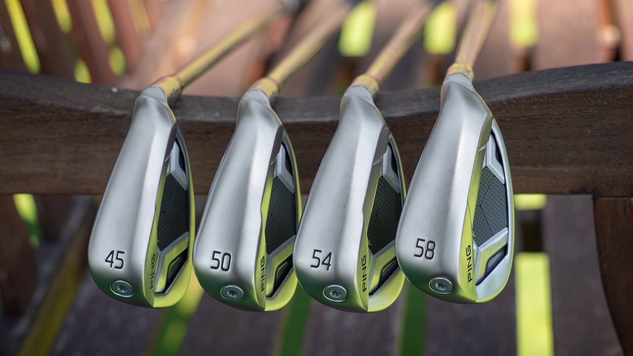 Ping's G430 irons are loaded with plenty of distance | ClubTest