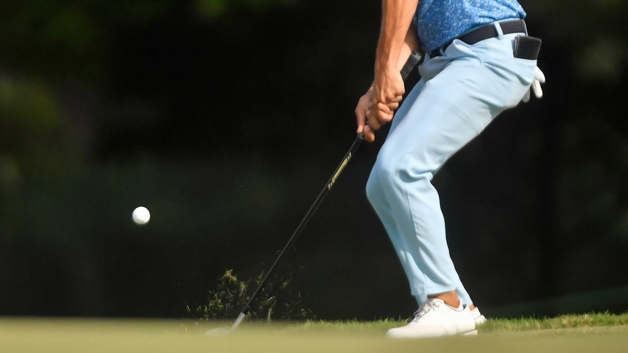 10 ways to hit high soft pitches that stop on a dime