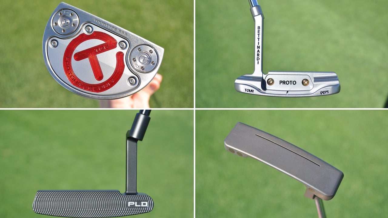 Why Jon Rahm is raving about his Callaway driver | Wall to Wall
