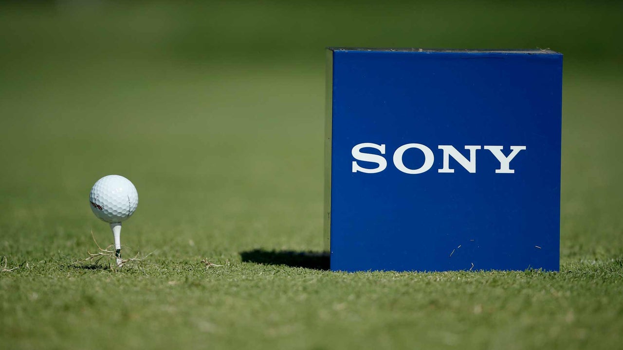 2023 Sony Open in Hawaii: How to watch, TV schedule, tee times