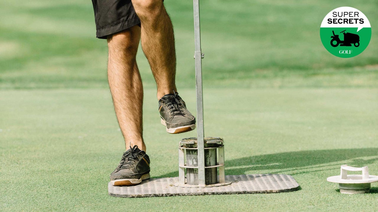 13 common misconceptions about how golf courses work