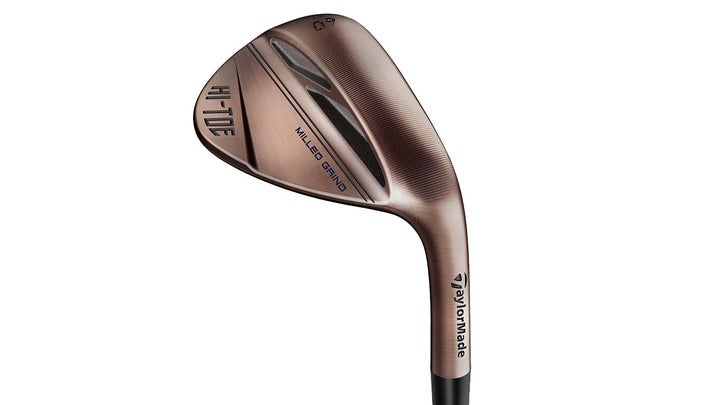 This $99 wedge from Adams Golf outperforms its price tag