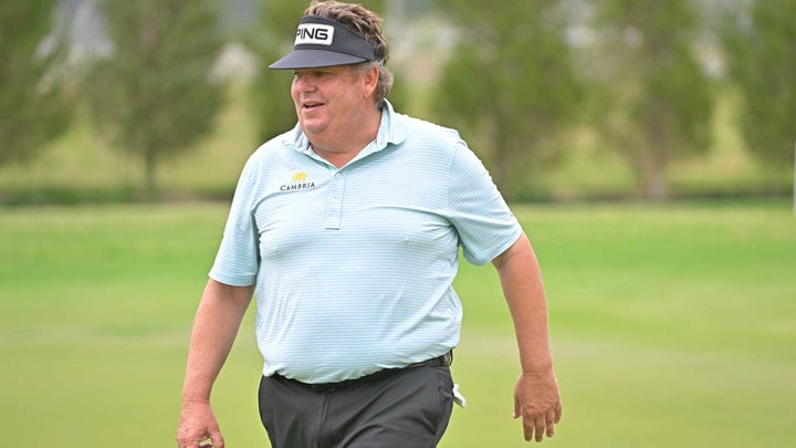 How Tim Herron got around the NCAA smoking ban