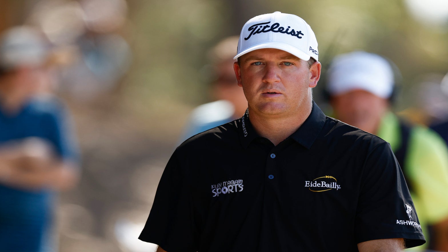 Tom Hoge explains his reason for turning down possible LIV offer