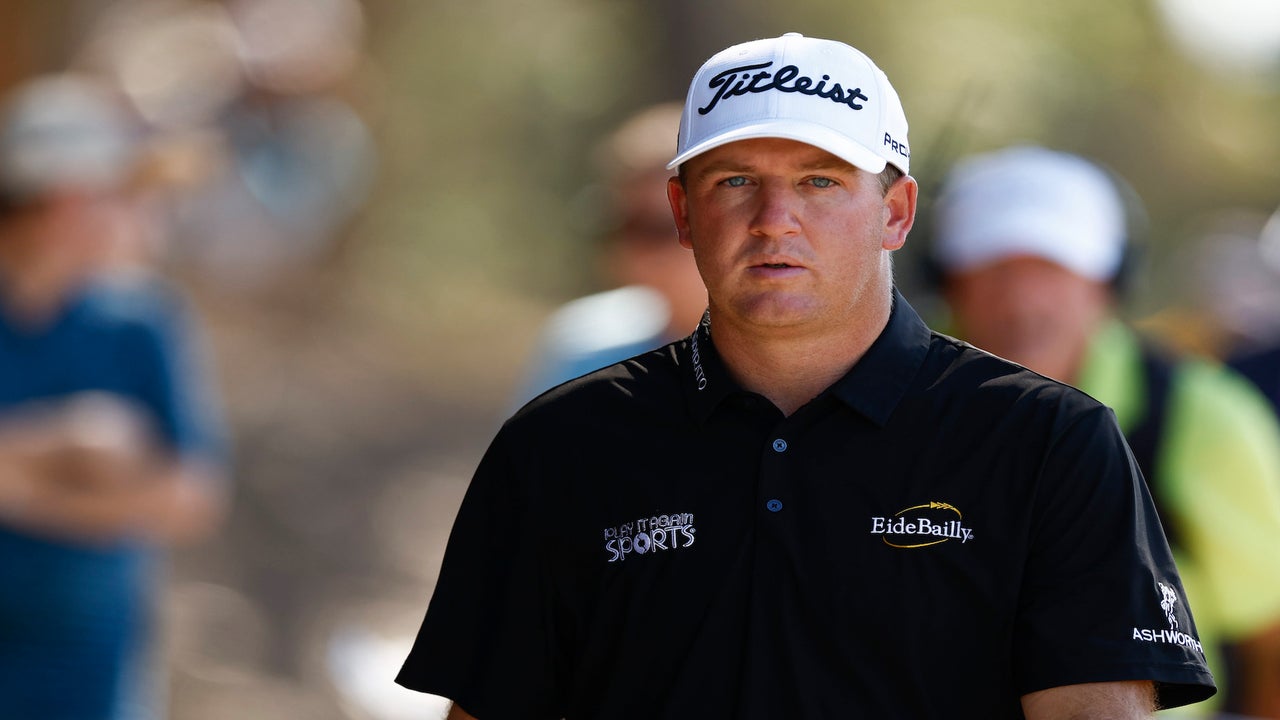 Tom Hoge explains his reason for turning down possible LIV offer