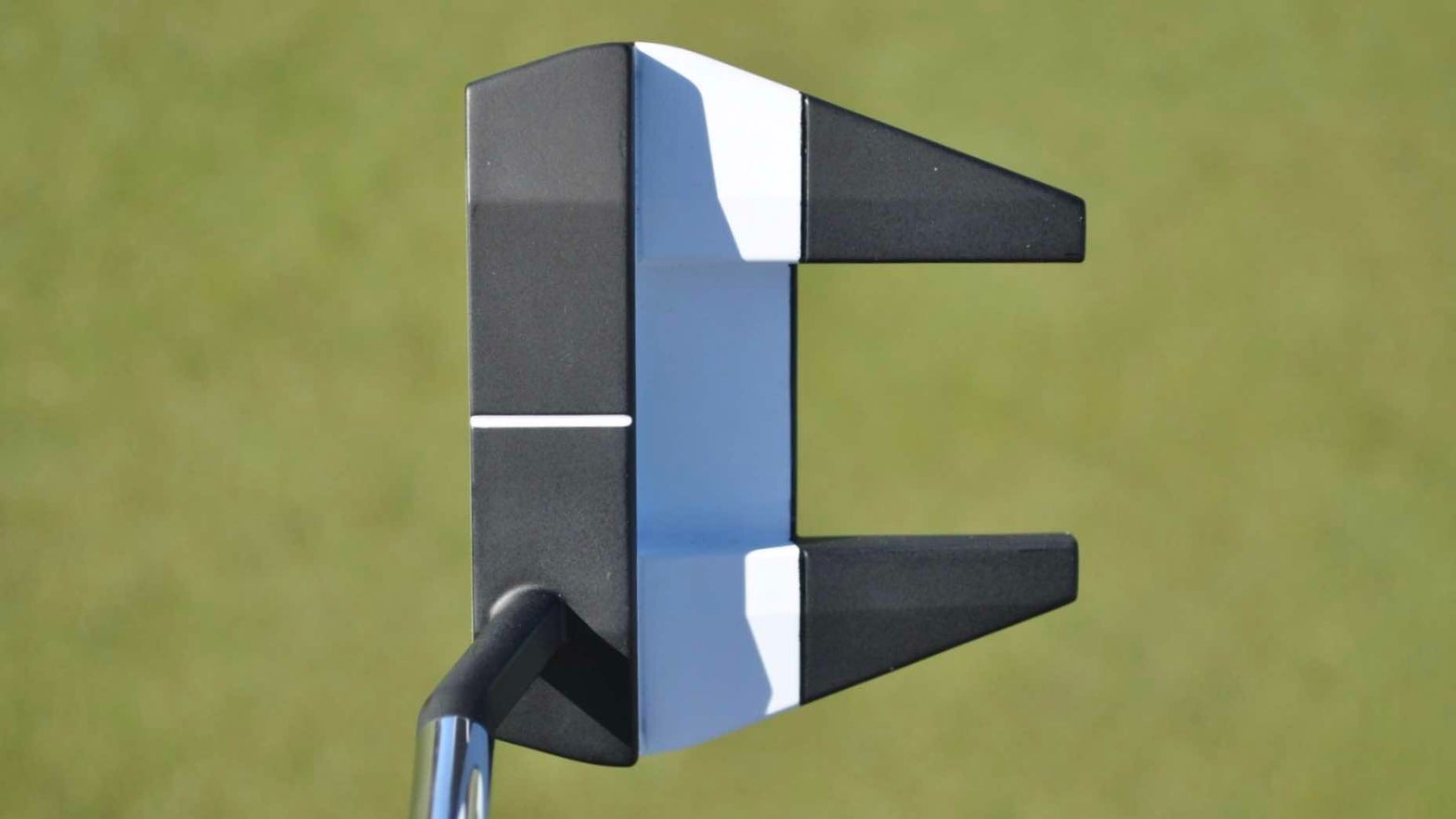 Odyssey's popular Versa putters are back | FIRST LOOK